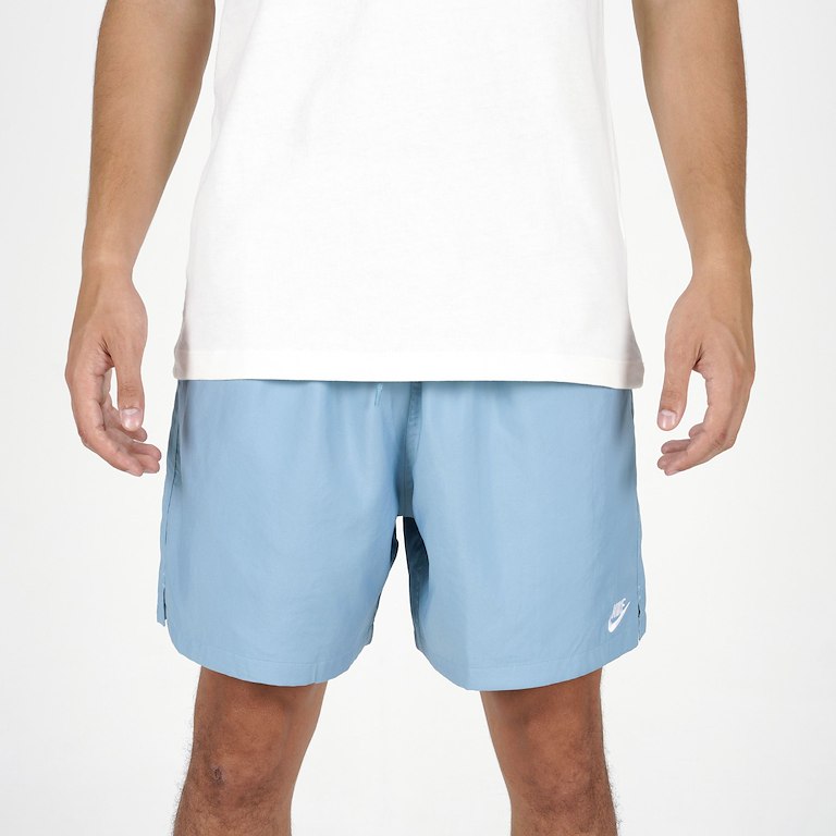 NIKE Šorc nk club flow short M