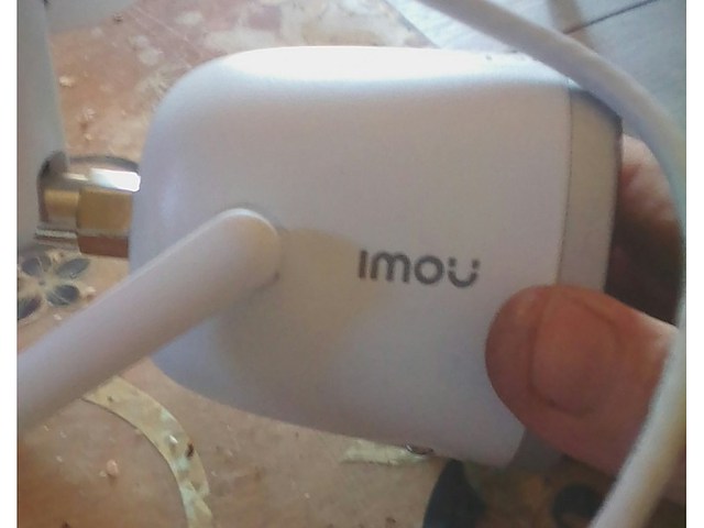 Kamera IMOU