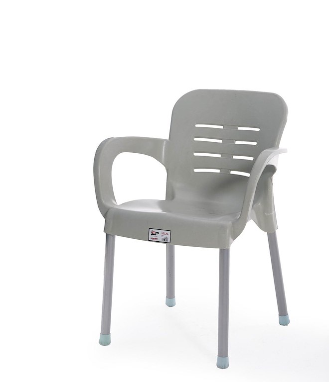 Hilal stolica grey Bolzz