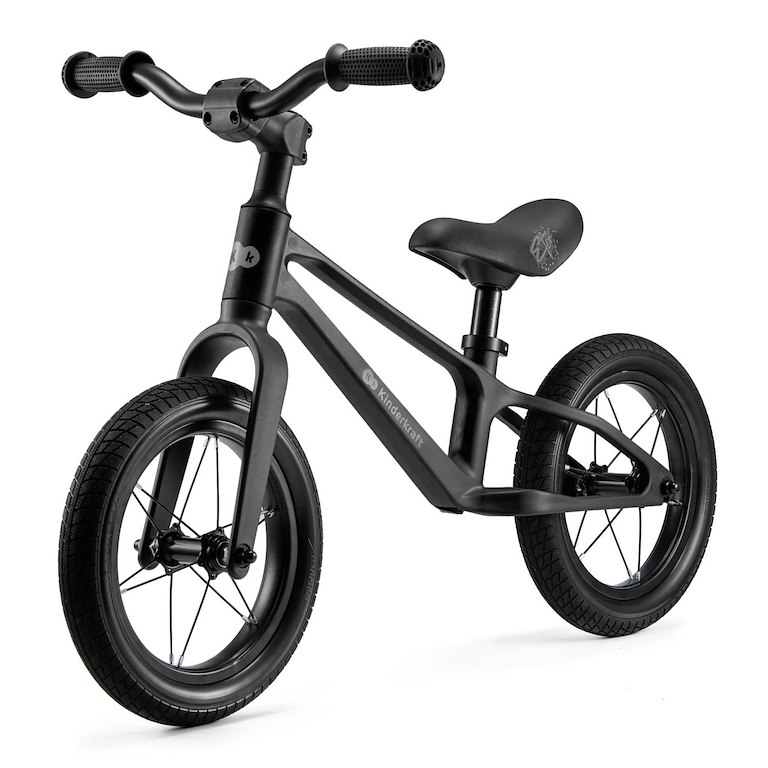 KINDERKRAFT BICIKL GURALICA ETER BLACK