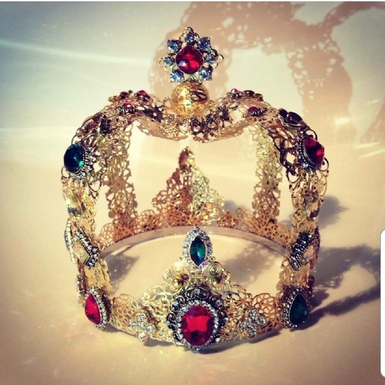 crown