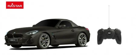 Rastar R/C auto 1:24 BMW Z4 New Version 96200 ( 53/96200 )