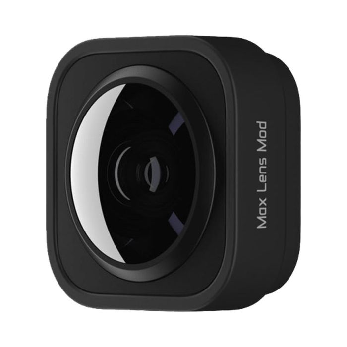 Sočivo GoPro MAX Lens Mod /H9, H10, H11, H11 Mini, H12