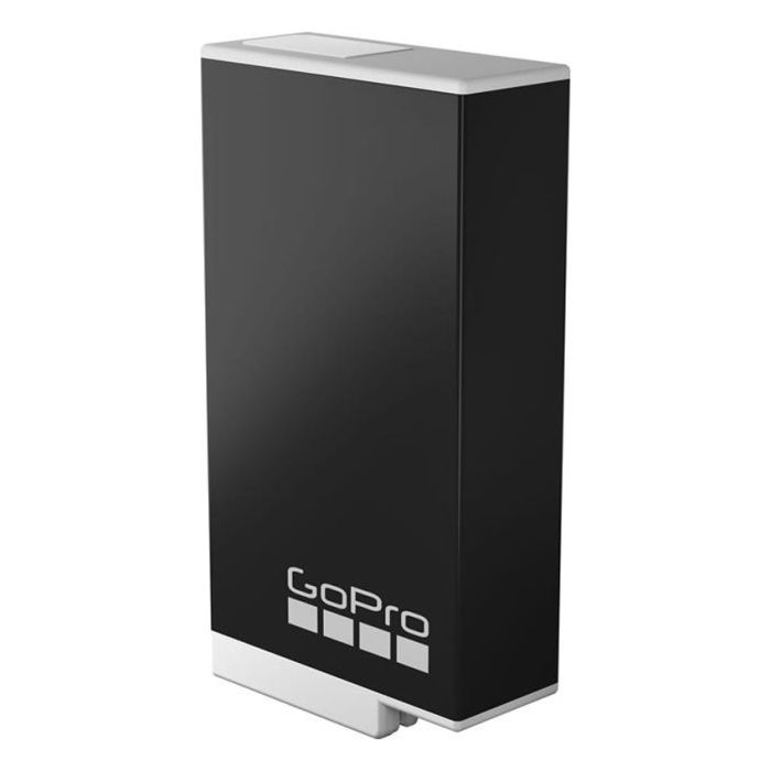 Baterija GoPro Rechargeable Max Enduro