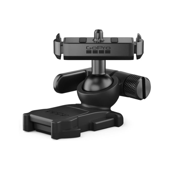 Držač GoPro Magnetic Latch Ball Join Mount HERO13 Black