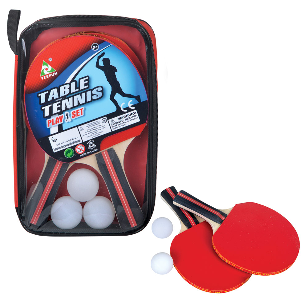 Stoni tenis set