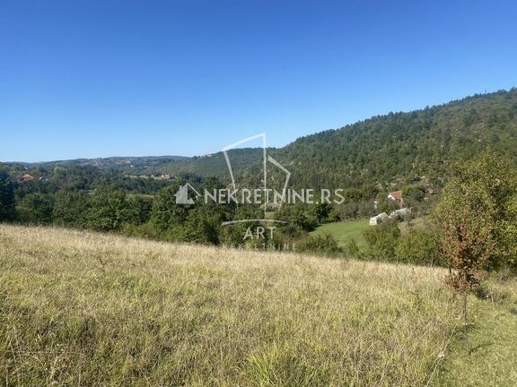 Zlatibor, Mušvete, uknjiženo 17.82 ari ID#11694