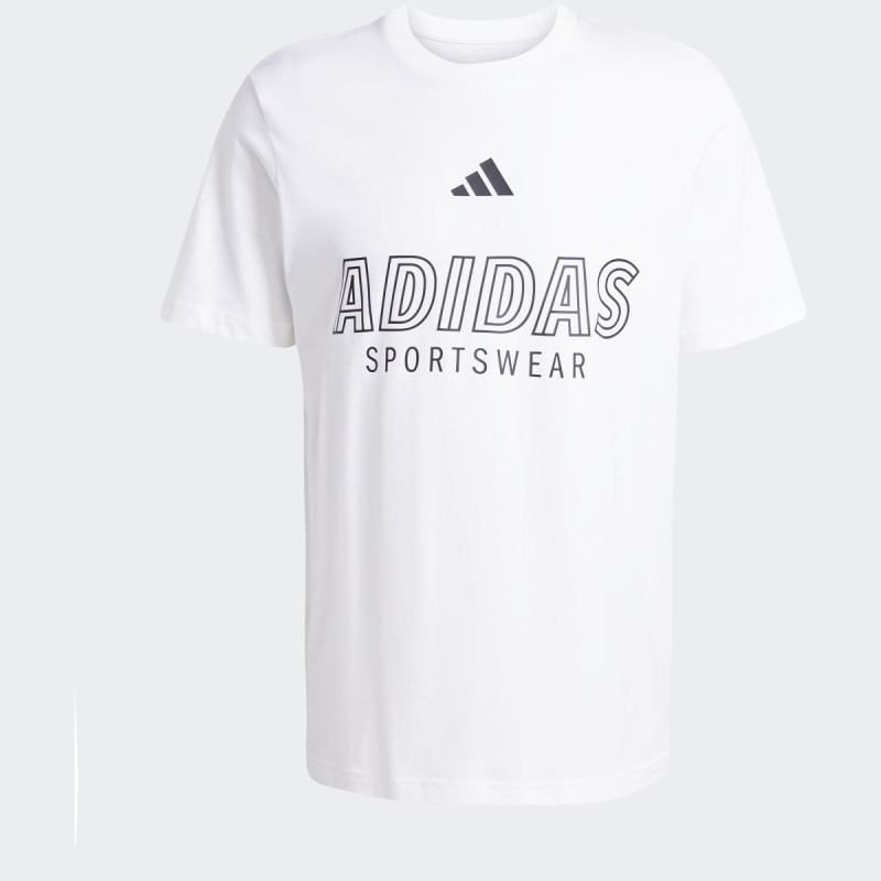 MAJICA ADIDAS M C HOT SPW T M