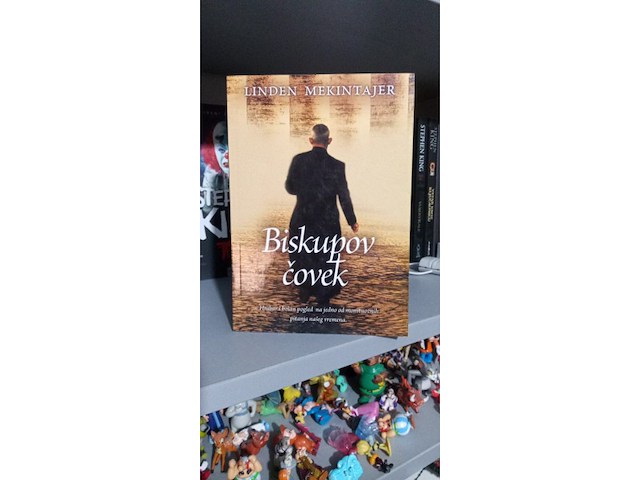 Linden Mekintajer-Biskupov čovek
