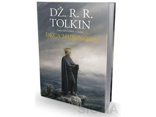 Deca hurinova - Dž.R.R. Tolkin