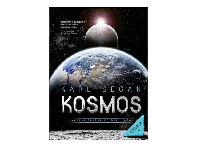 Kosmos – Karl Segan