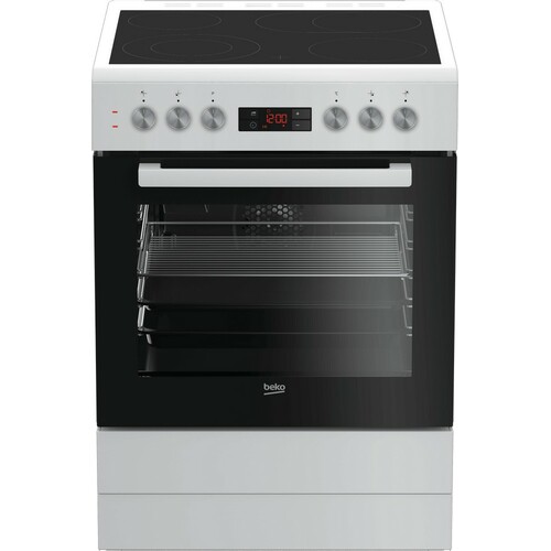 BEKO ELEKTRIČNI ŠPORET FSM 67320 DWS