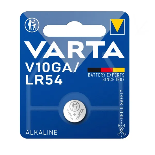 BATERIJA V10GA-LR1130