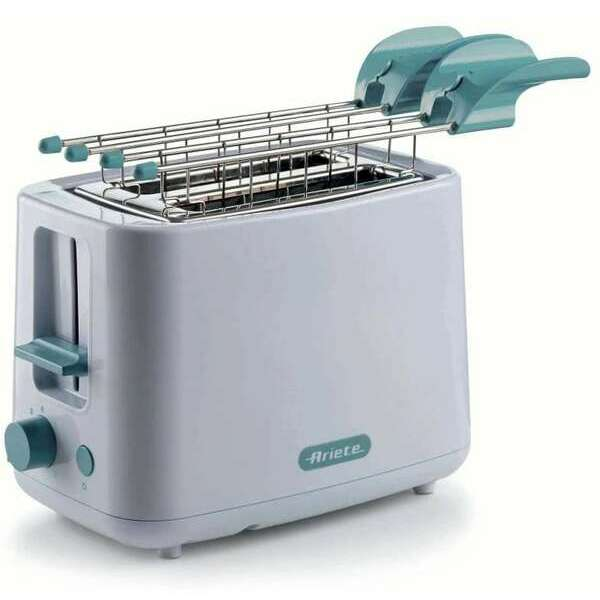ARIETE Toster AR157WHBL
