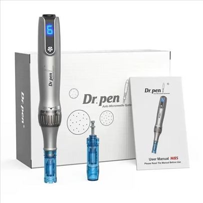 Dermapen M8S