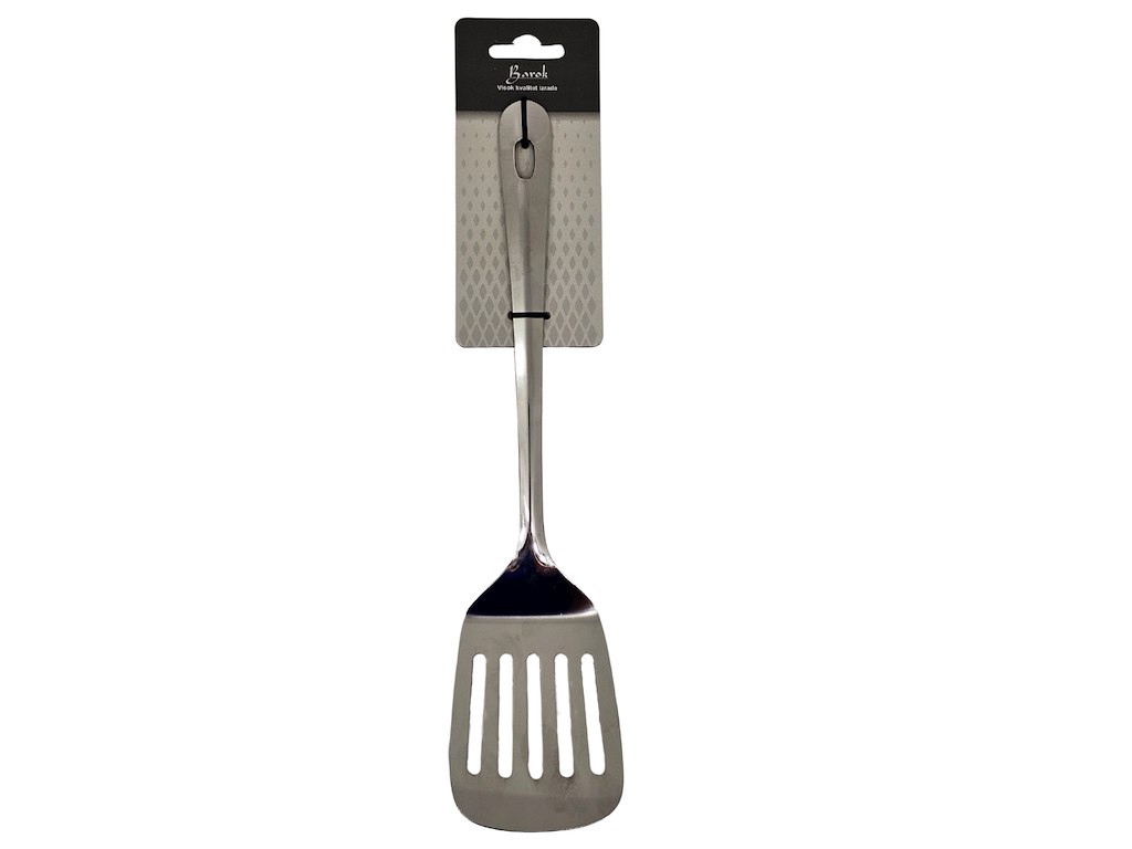 BAROK FRANCUSKA KAŠIKA ČETVRTASTA INOX 33CM