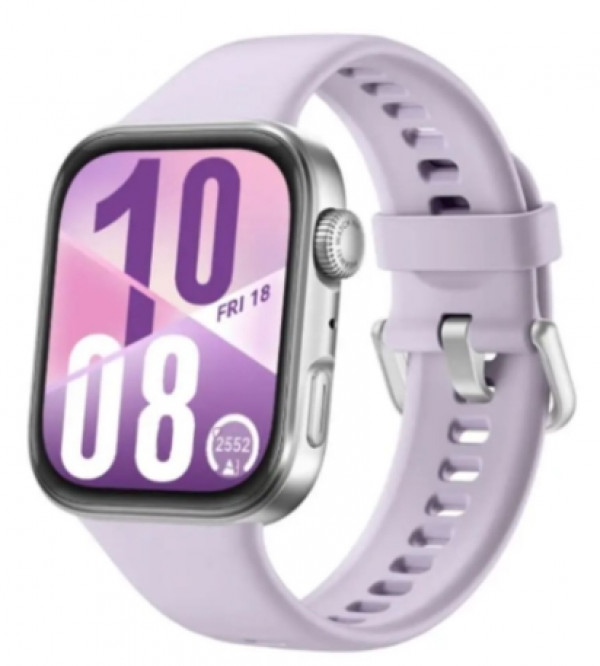 HUAWEI Pametni sat FIT4 Purple