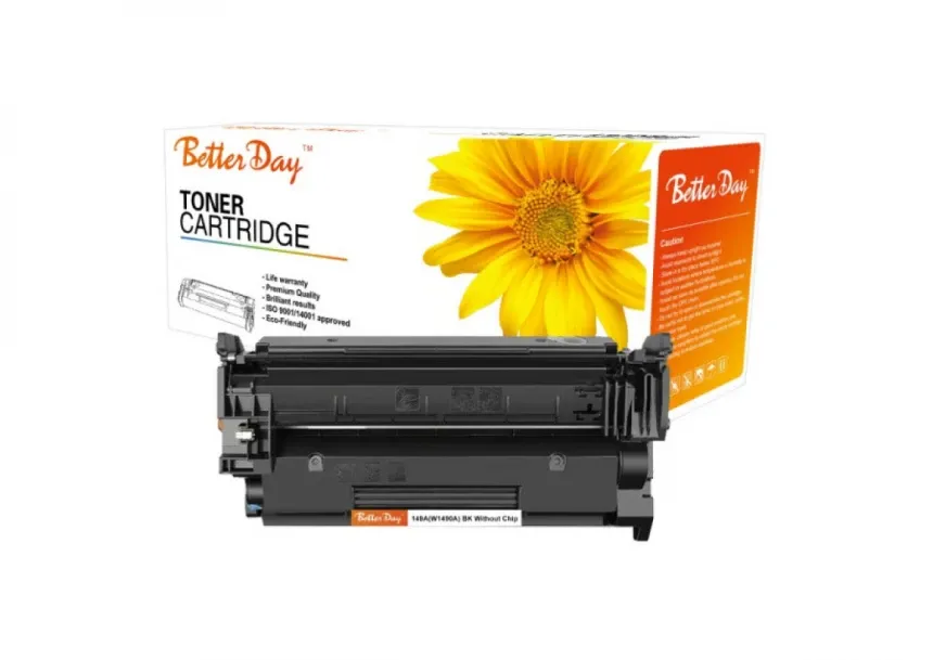 Toner BetterDay 149A W1490A zam. kaseta za HP 3.05k (bez cipa)