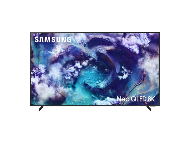 SAMSUNG QE85QN900FTXXH 8K NEO QLED SMART TV 2025