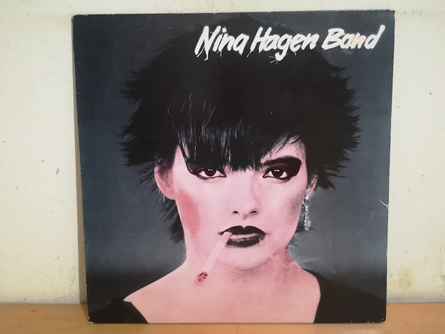 Nina Hagen Band