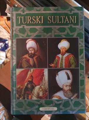 Turski sultani - Fajfrić