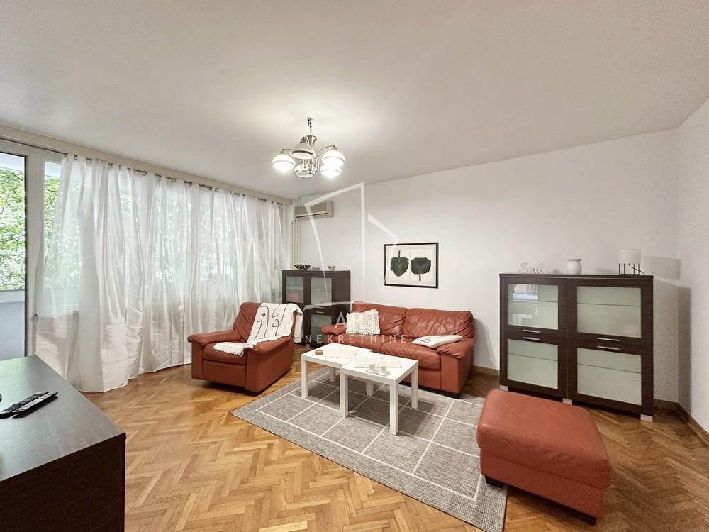 Lion, stan za preporuku, 73m2 ID#11909 800 €