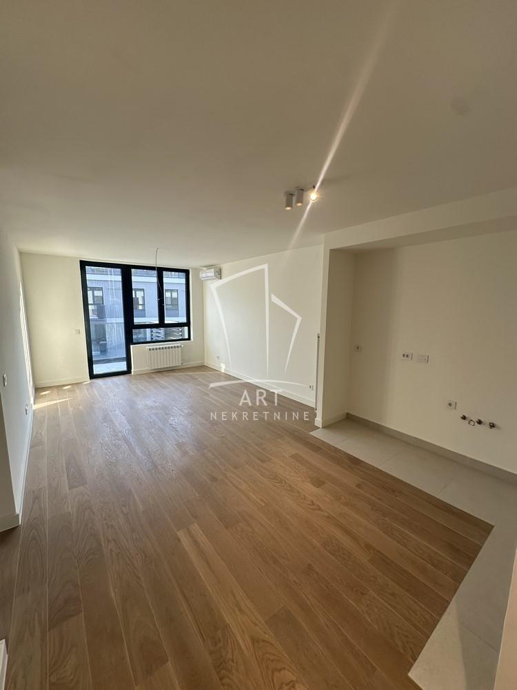 BW Eterna, 59m2, sa garažnim mestom ID#11910 950 €