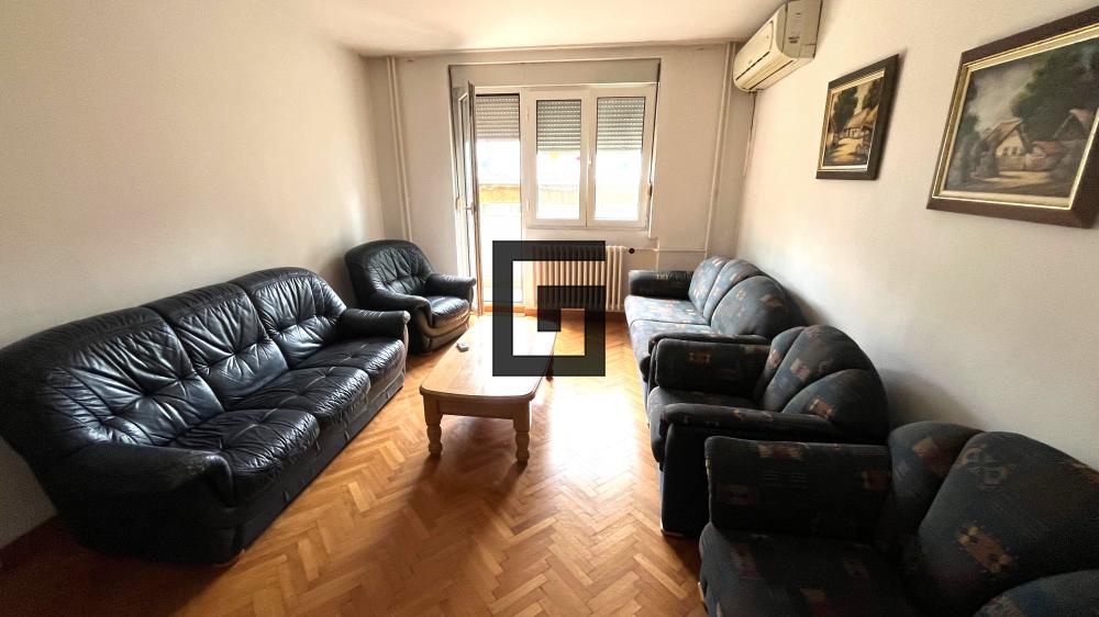 Tašmajdan-Svetozara Markovića-trosoban! ID#1736 255.000 €