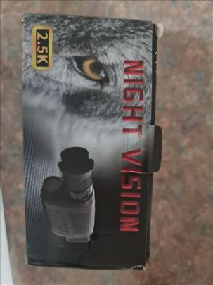 Nocni monokular