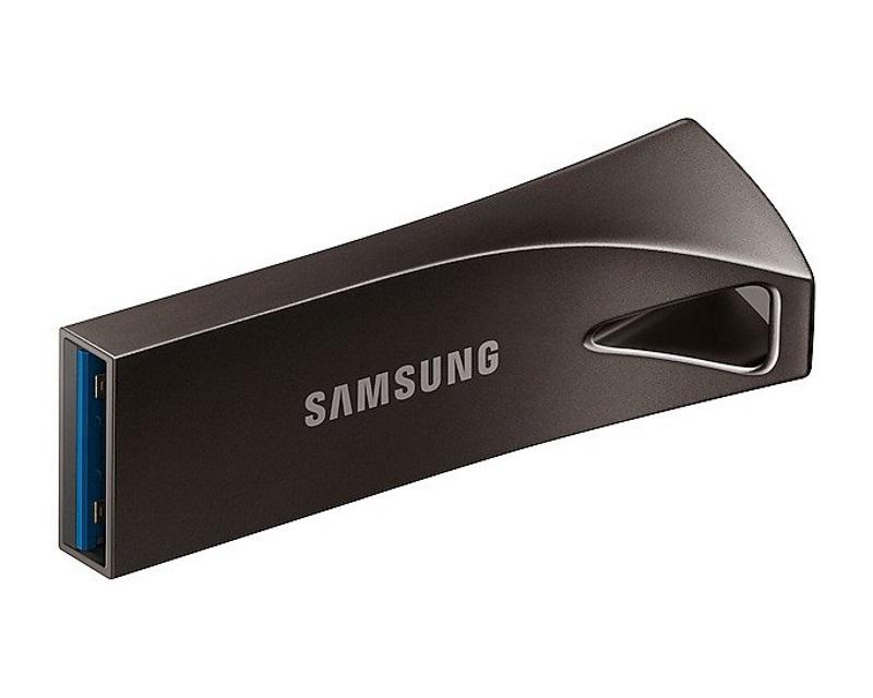 SAMSUNG 64GB BAR Plus MUF-64BE4 sivi