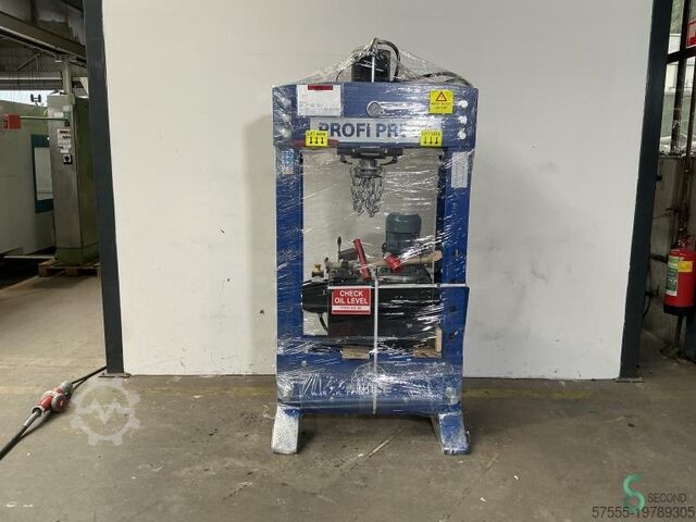 Hidraulične prese PROFI PRESS 60T M/H-M/C-2 2025
PROFI PRESS 60T M/H-M/C-2 M/H-M/C-2