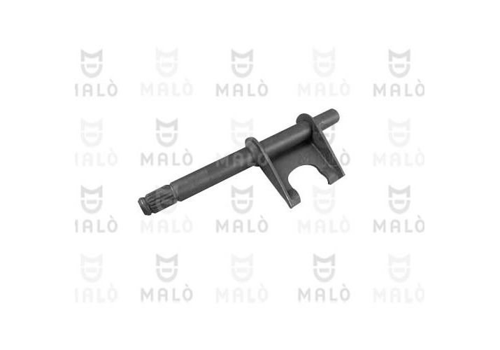 Viljuška kvačila AKRON MALO 14697KIT