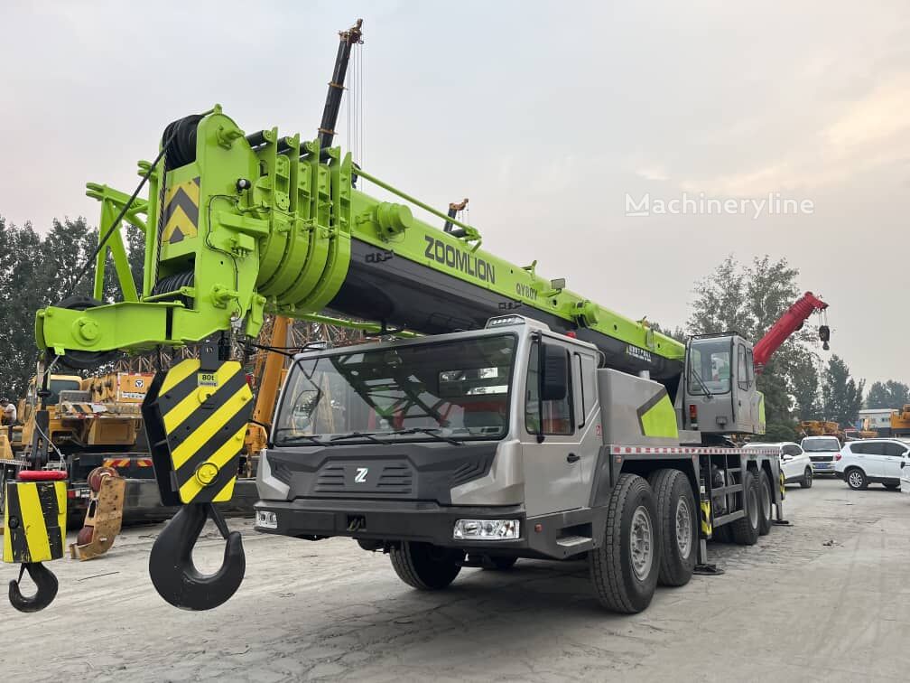 Zoomlion QY80V autodizalica