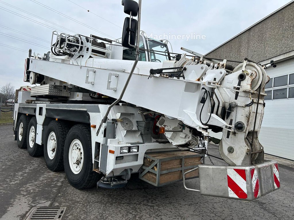Terex Demag AC 70 City autodizalica