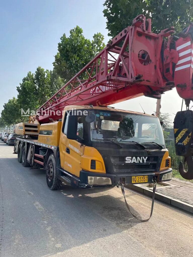 Sany STC300H autodizalica