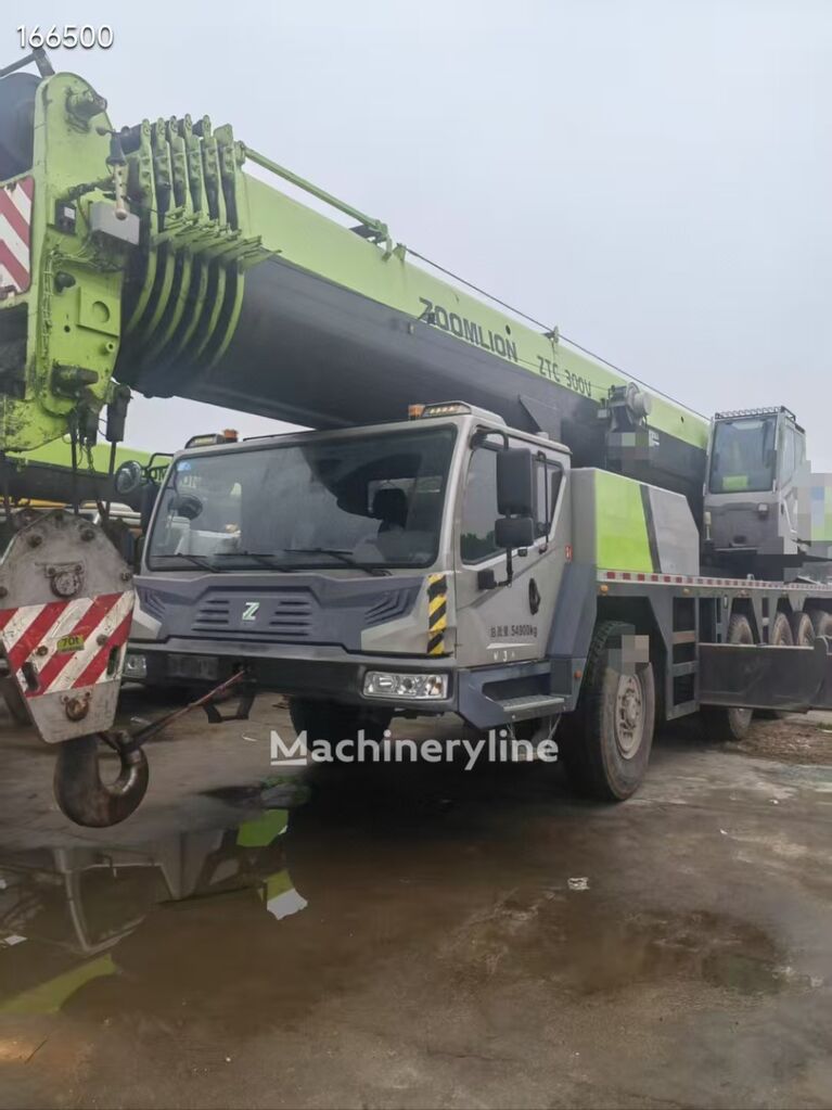 Zoomlion ZTC1300V7 autodizalica