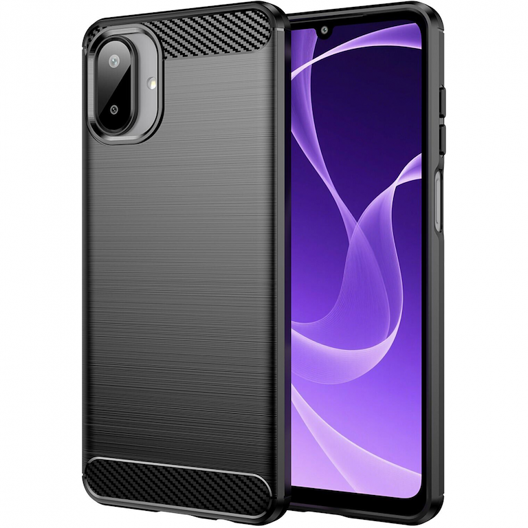 Futrola Defender Safeguard za Samsung A075F Galaxy A07 crna