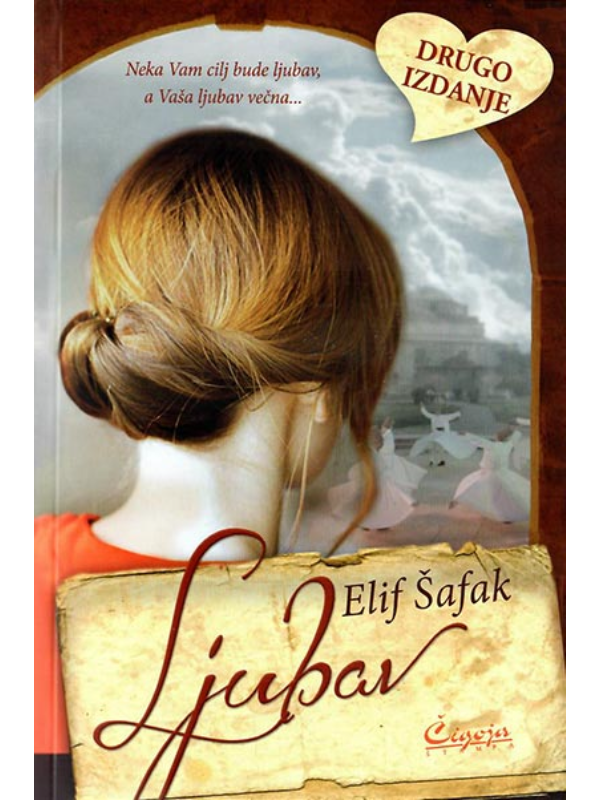 Ljubav – 2. izdanje