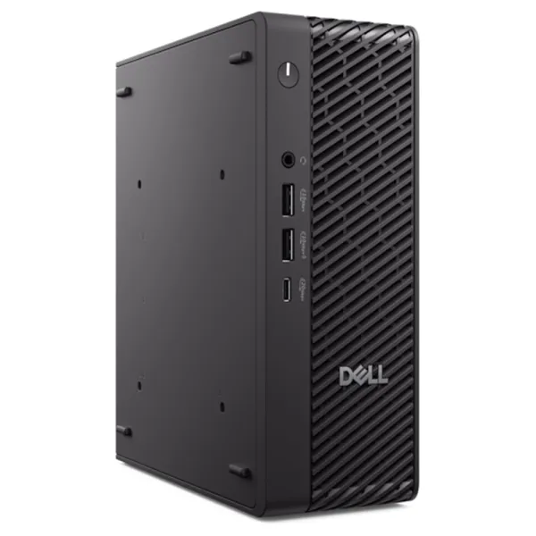 DELL Pro Max Micro Core Ultra 7 265 16GB 1TB SSD RTX A1000 8GB Win11Pro 3yr ProSupport + WiFi