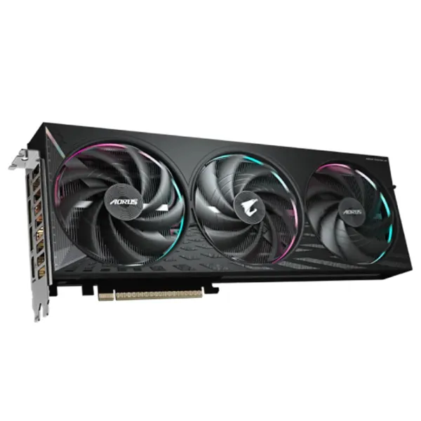 GIGABYTE nVidia GeForce RTX 5060 AORUS ELITE 8GB 128bit GV-N5060AORUS E-8GD rev. 1.0 grafička karta