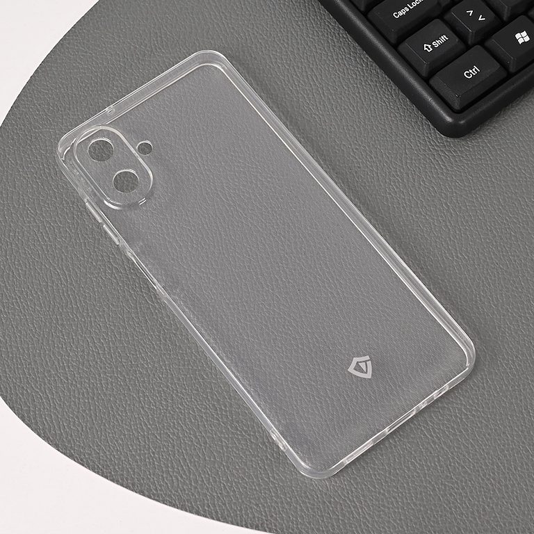 Futrola Teracell Skin za Samsung A075F Galaxy A07 Transparent