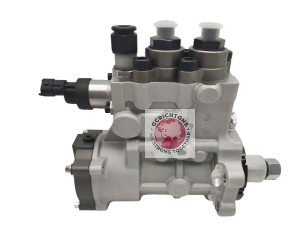 Bosch T410930 pumpa visokog pritiska za Caterpillar
