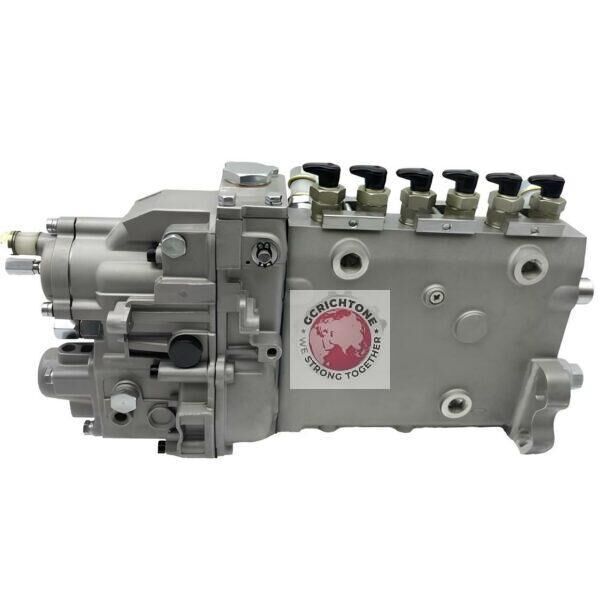 Bosch ME441215 pumpa visokog pritiska za Mitsubishi