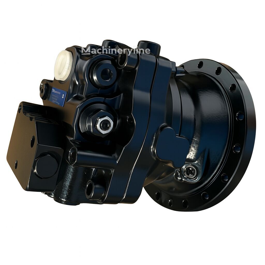 JCB 20/925570 (KYB MSF-63P-3, B0440-63003) hidraulični motor za JCB JS115, JCB JS130, JCB JS131, JCB JZ140, JCB JZ145