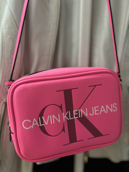 Calvin Klein torba