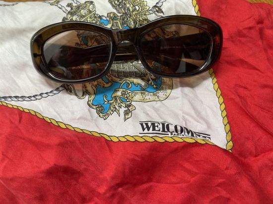 Org Gucci naocare