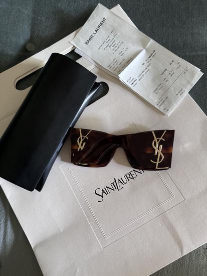 Ysl naocare