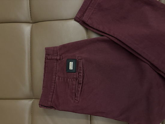 Iceberg pantalone nove