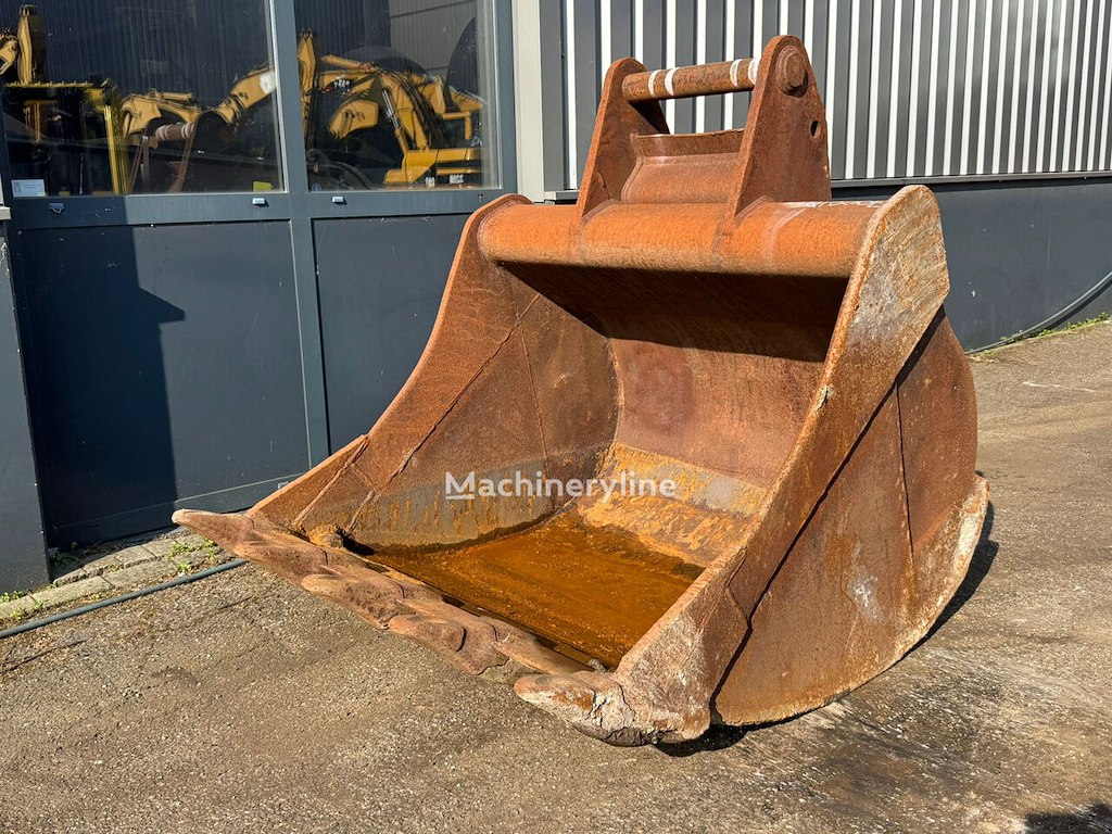 Lehnhoff hh4-1400mm Lehnhoff MS25 kašika za bager