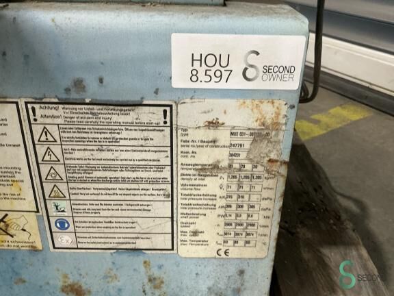 Höcker Polytechnik ventilaciona oprema